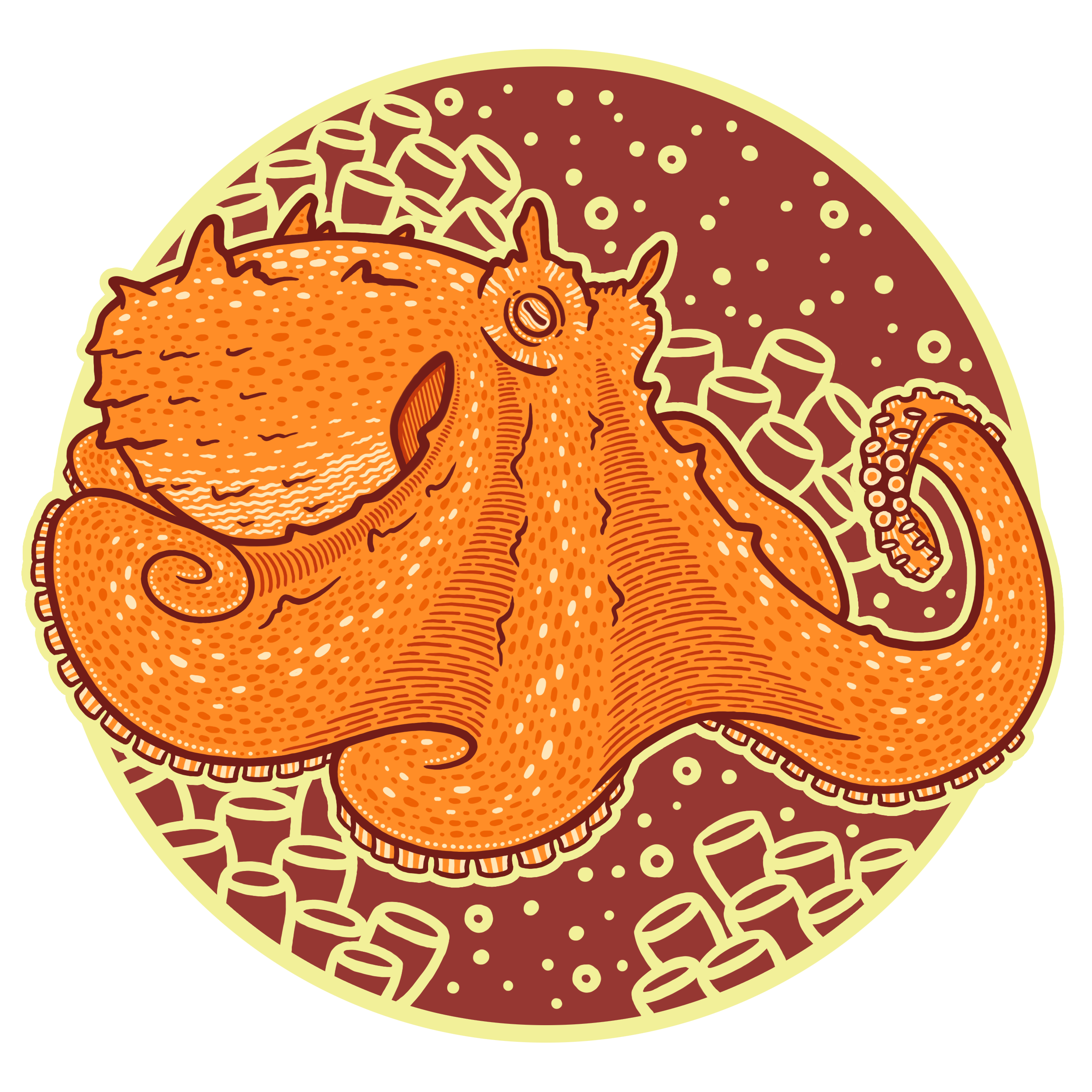 Sea Of Support - Science Friday